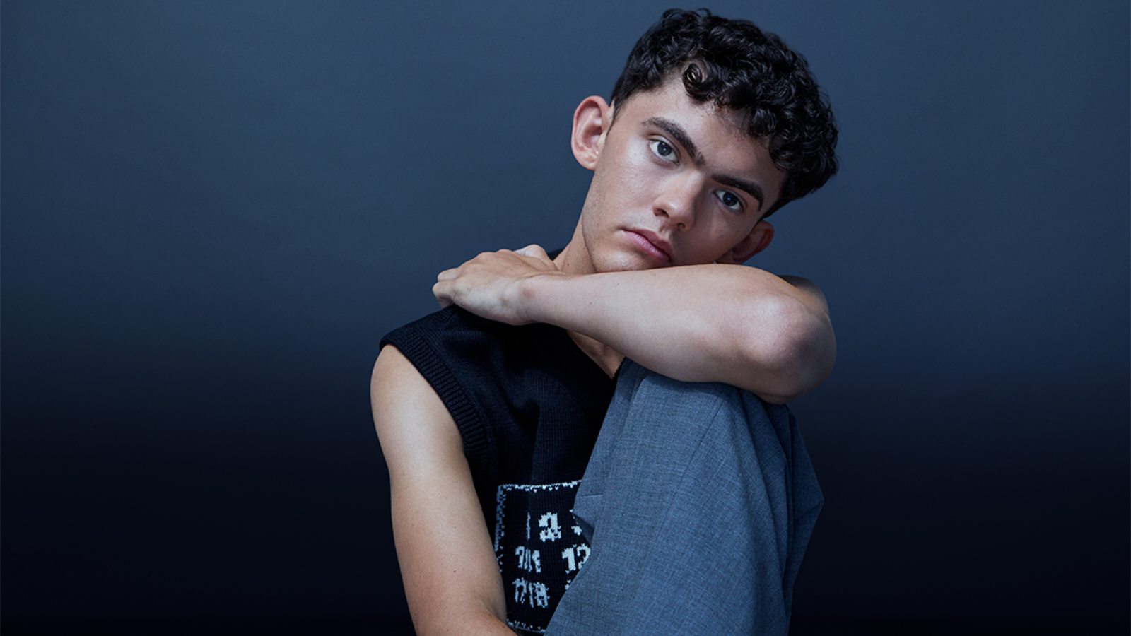 Joe Locke on Backlash by Toxic Marvel Fans for his Gay Role