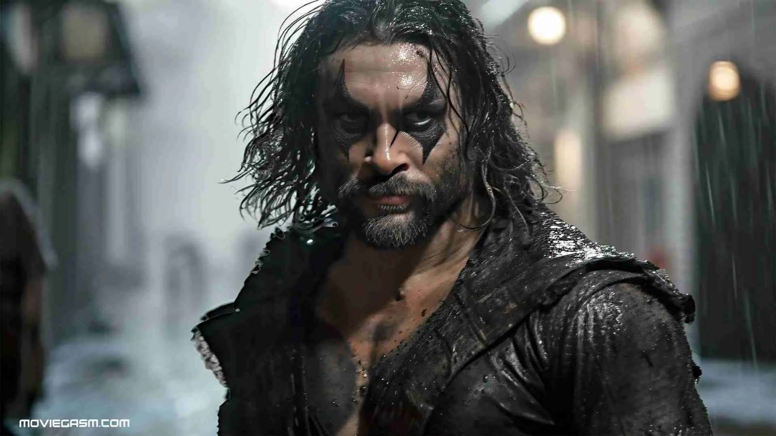 Alex Proyas Revels In Remake's Epic Failure of 'The Crow'