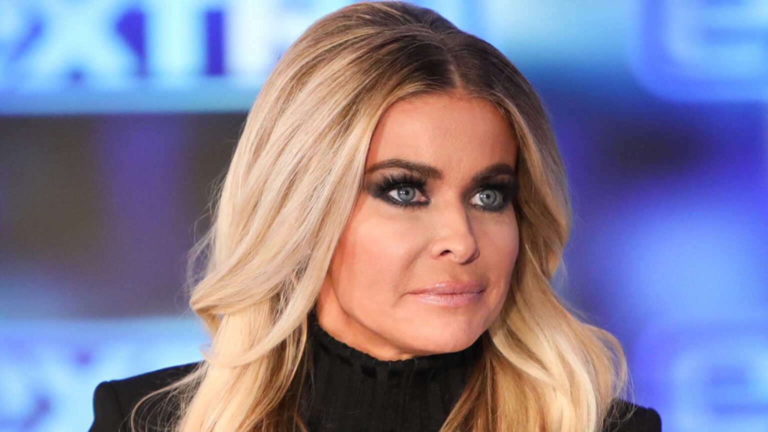 Carmen Electra Reveals She Was Asked "To Lose Weight" For 1997 Show ...