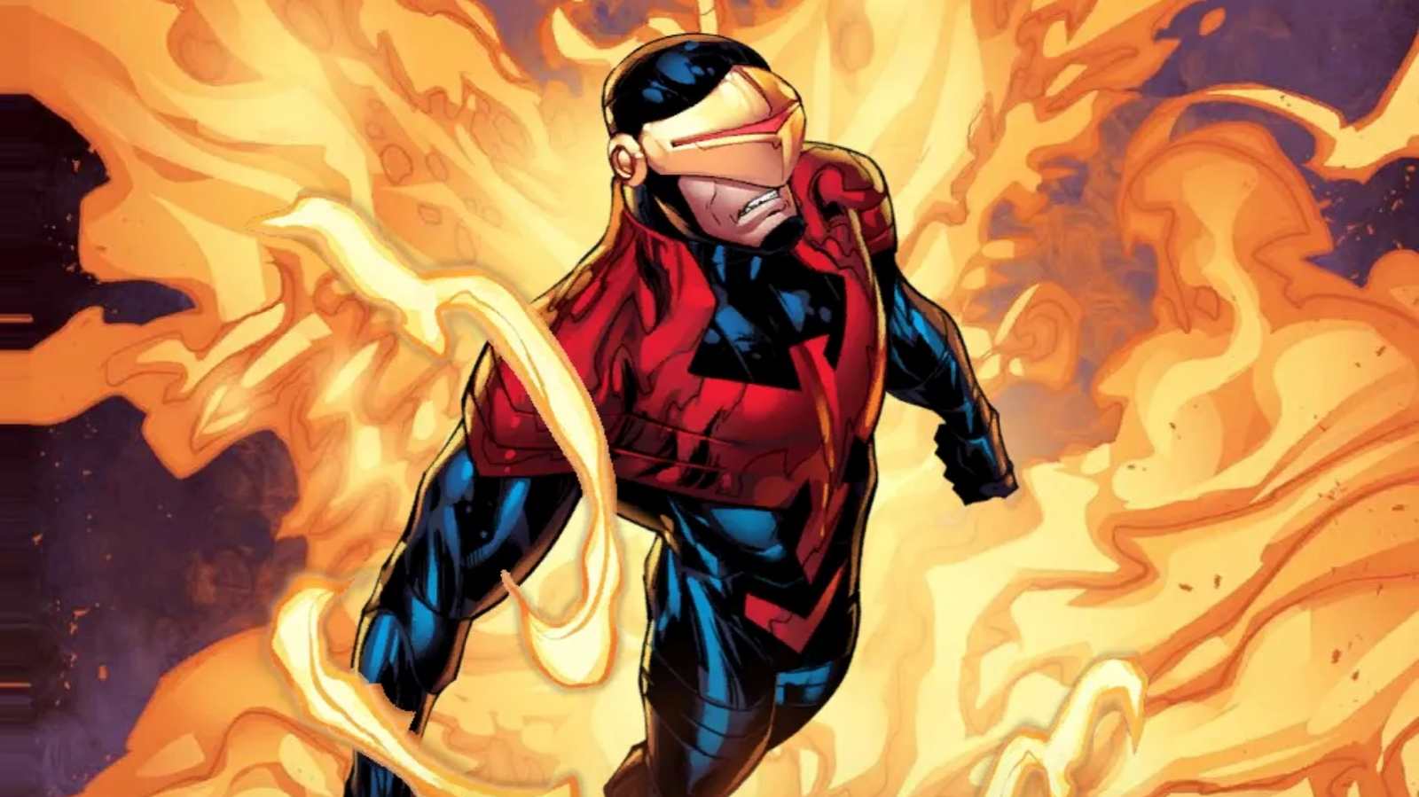 Top 10 Wielders Of Phoenix Force In The Marvel Universe