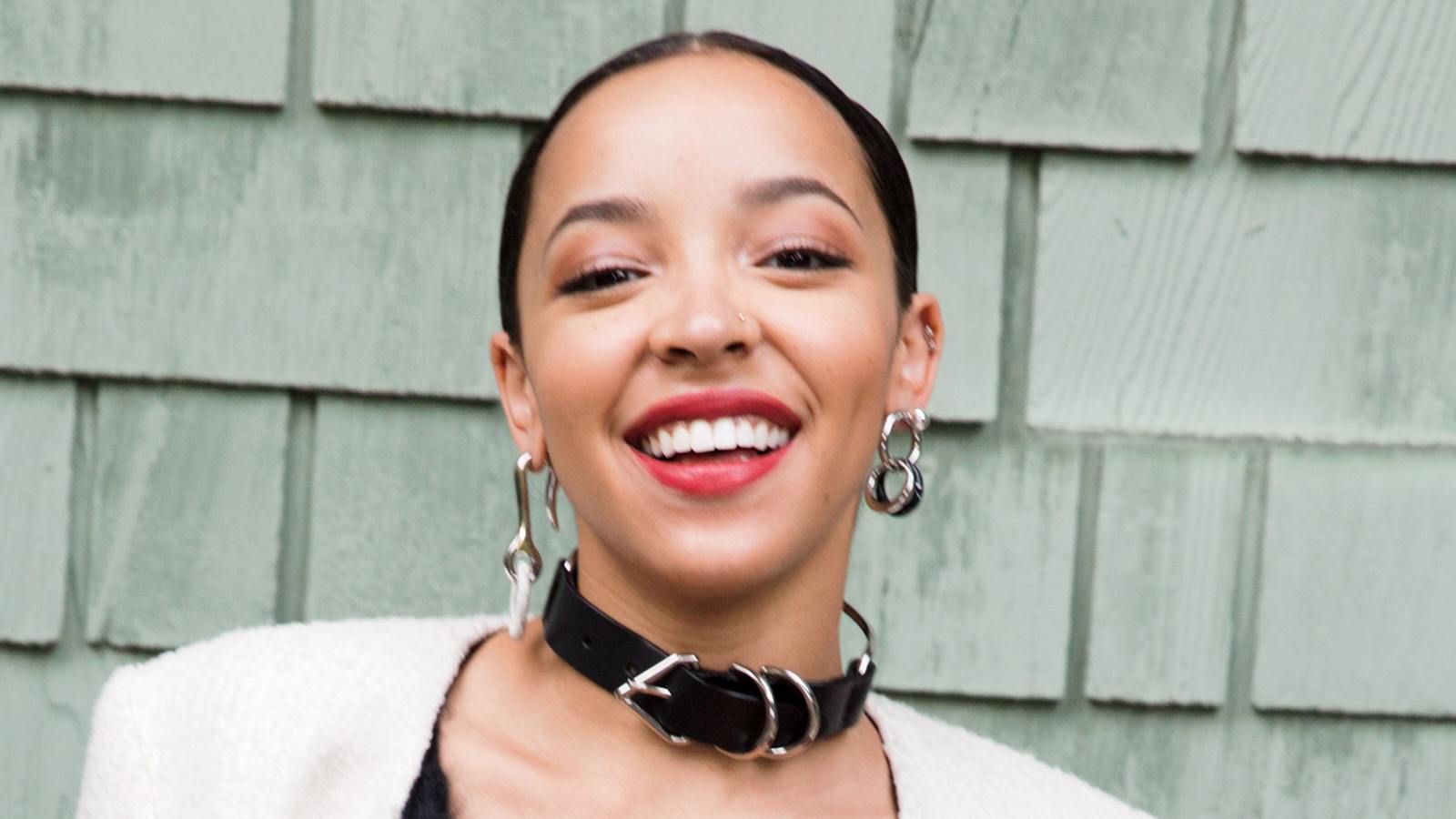 "It Starts Really Fast And Ends Really Fast": Tinashe Reflects On Going ...