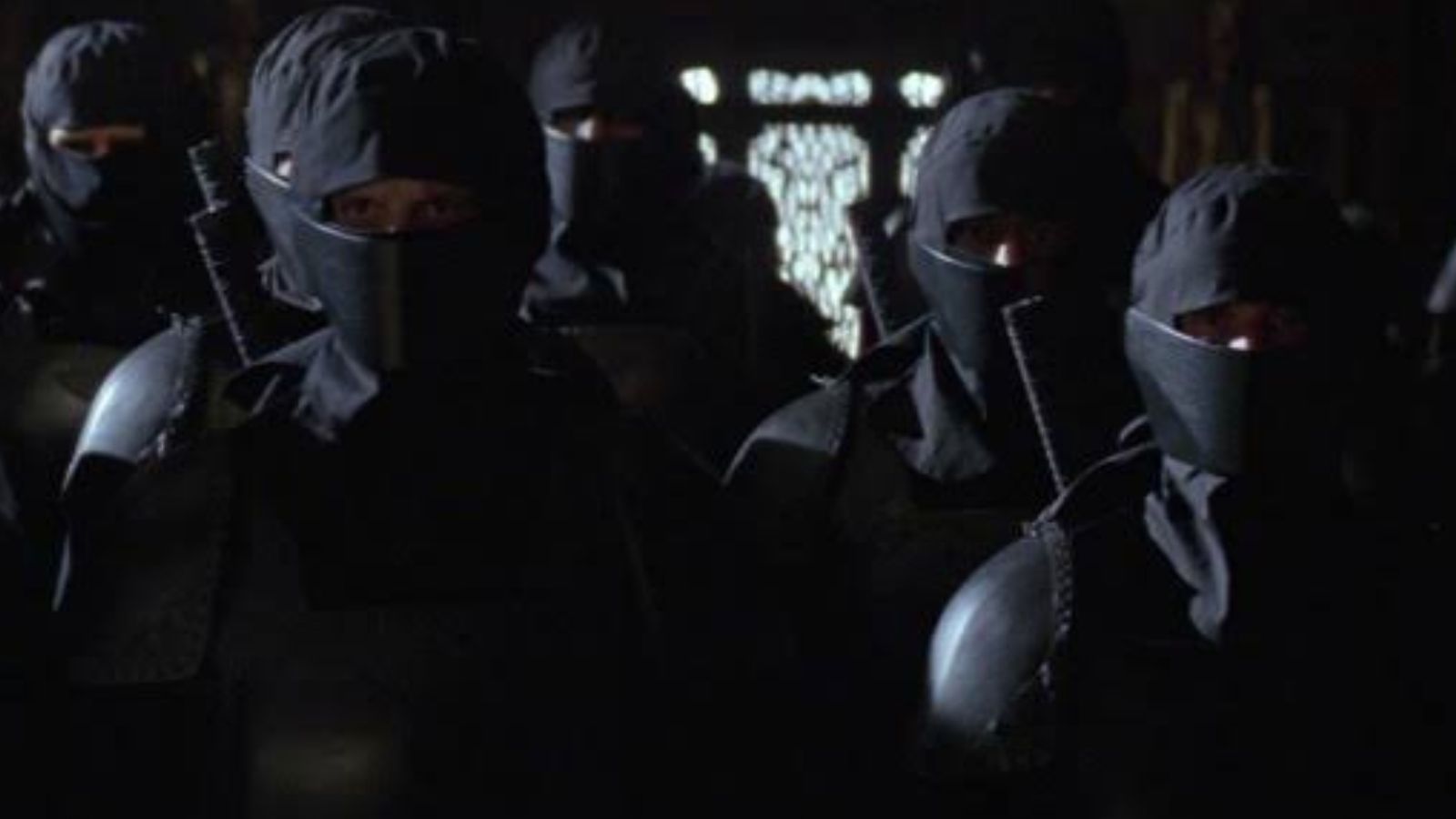 Christopher Nolan's Dark Knight Trilogy Mistreated League Of Assassins