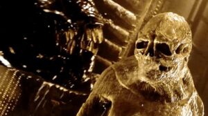 All About 'Alien: Romulus' Actor Robert Bobroczkyi, The Super Tall ...