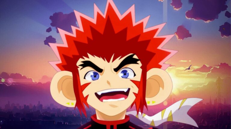 Top 5 Anime Inspired By Famous Chinese Novel 'The Journey To The West'