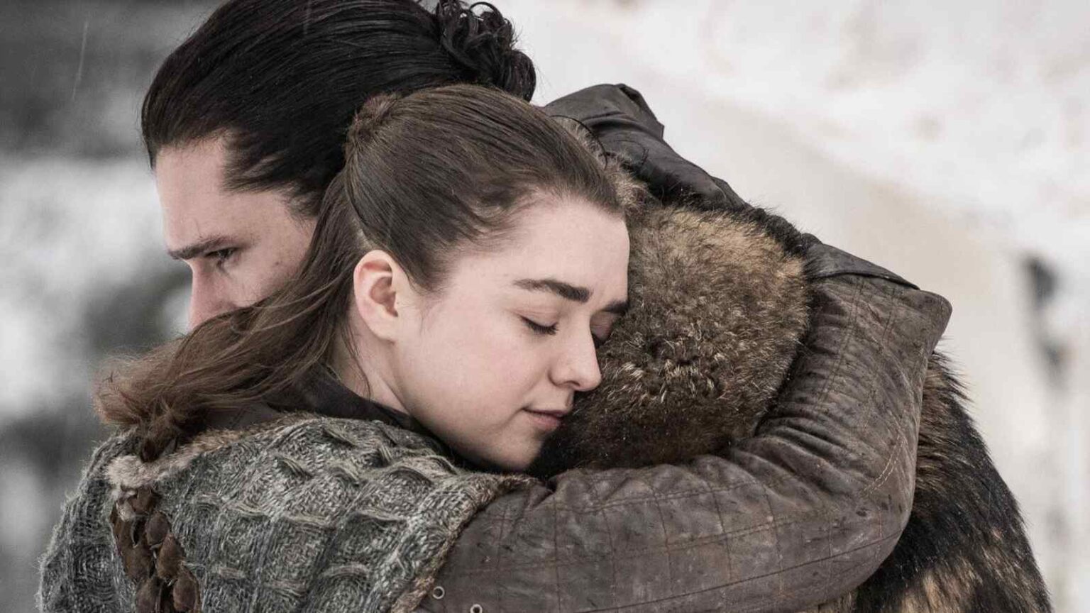 'Game Of Thrones’: Why Jon Snow, Arya Stark And Tyrion Lannister’s Love ...