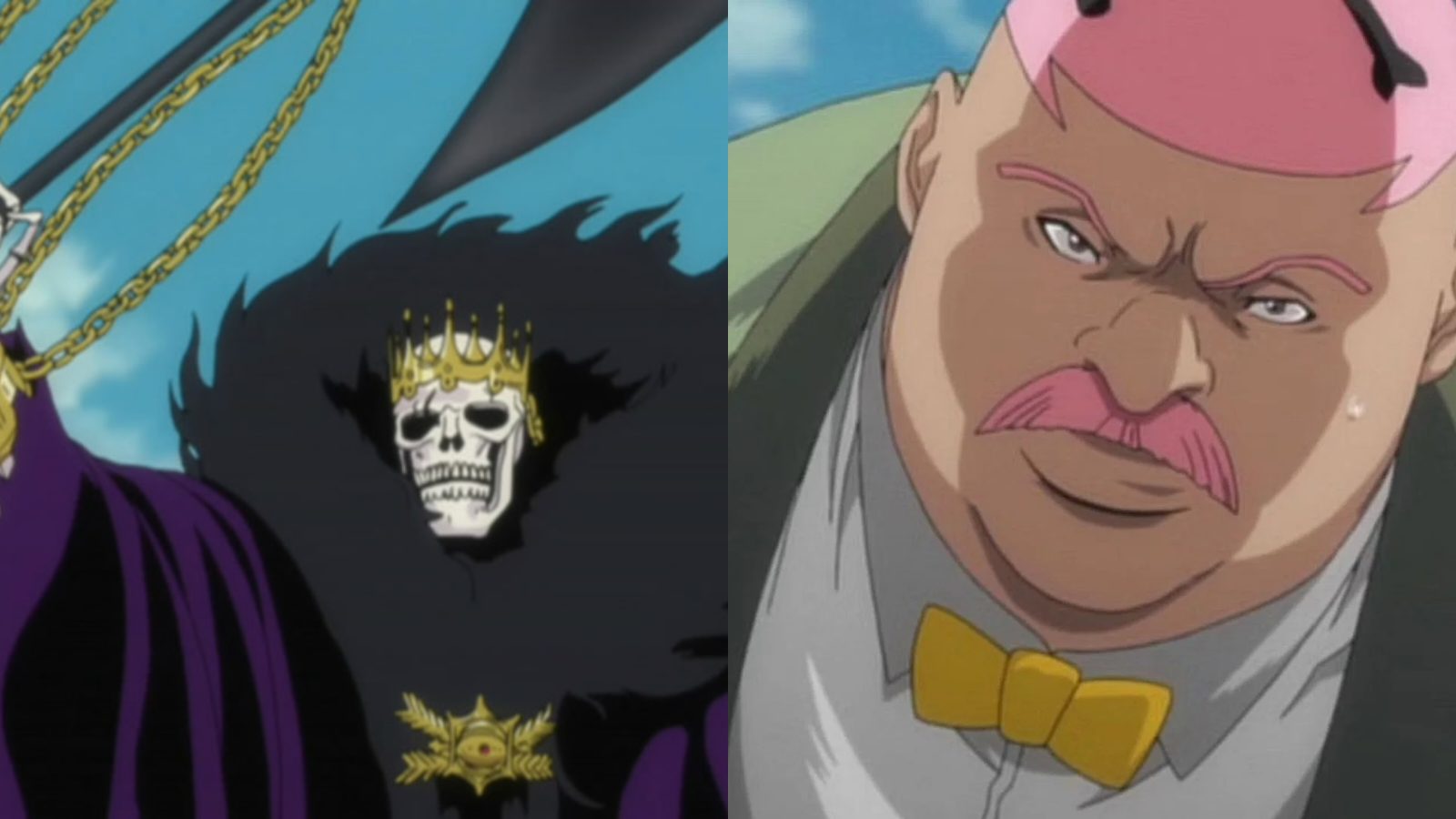 'Bleach': Is Hachigen Ushōda Stronger Than Baraggan Louisenbairn?