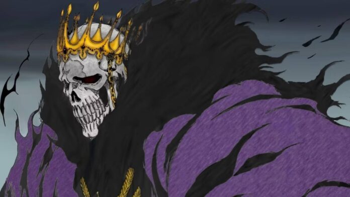 'Bleach': Is Hachigen Ushōda Stronger Than Baraggan Louisenbairn?