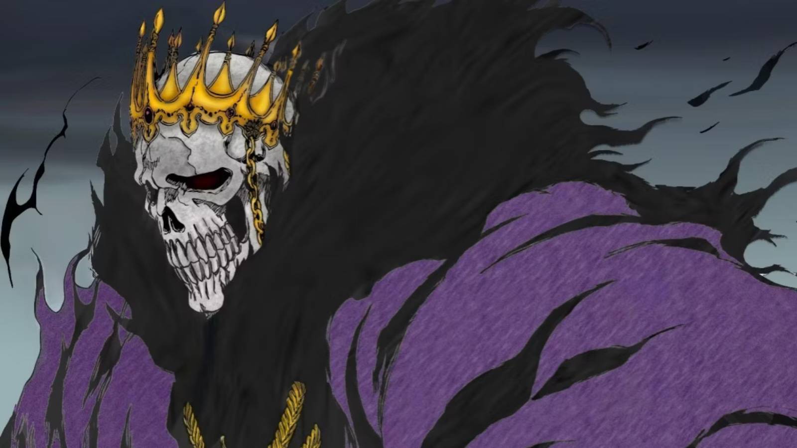 'Bleach': Is Hachigen Ushōda Stronger Than Baraggan Louisenbairn?