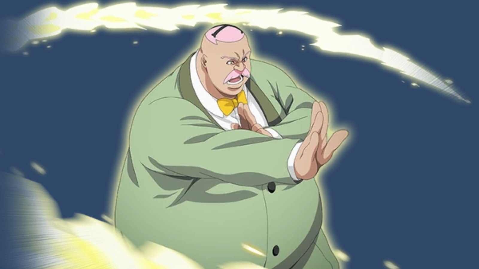 'Bleach': Is Hachigen Ushōda Stronger Than Baraggan Louisenbairn?