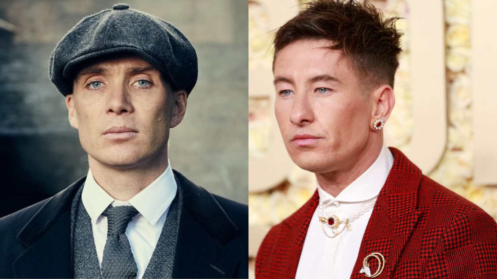 Barry Keoghan Joins The Stellar Cast Of The 'Peaky Blinders' Film