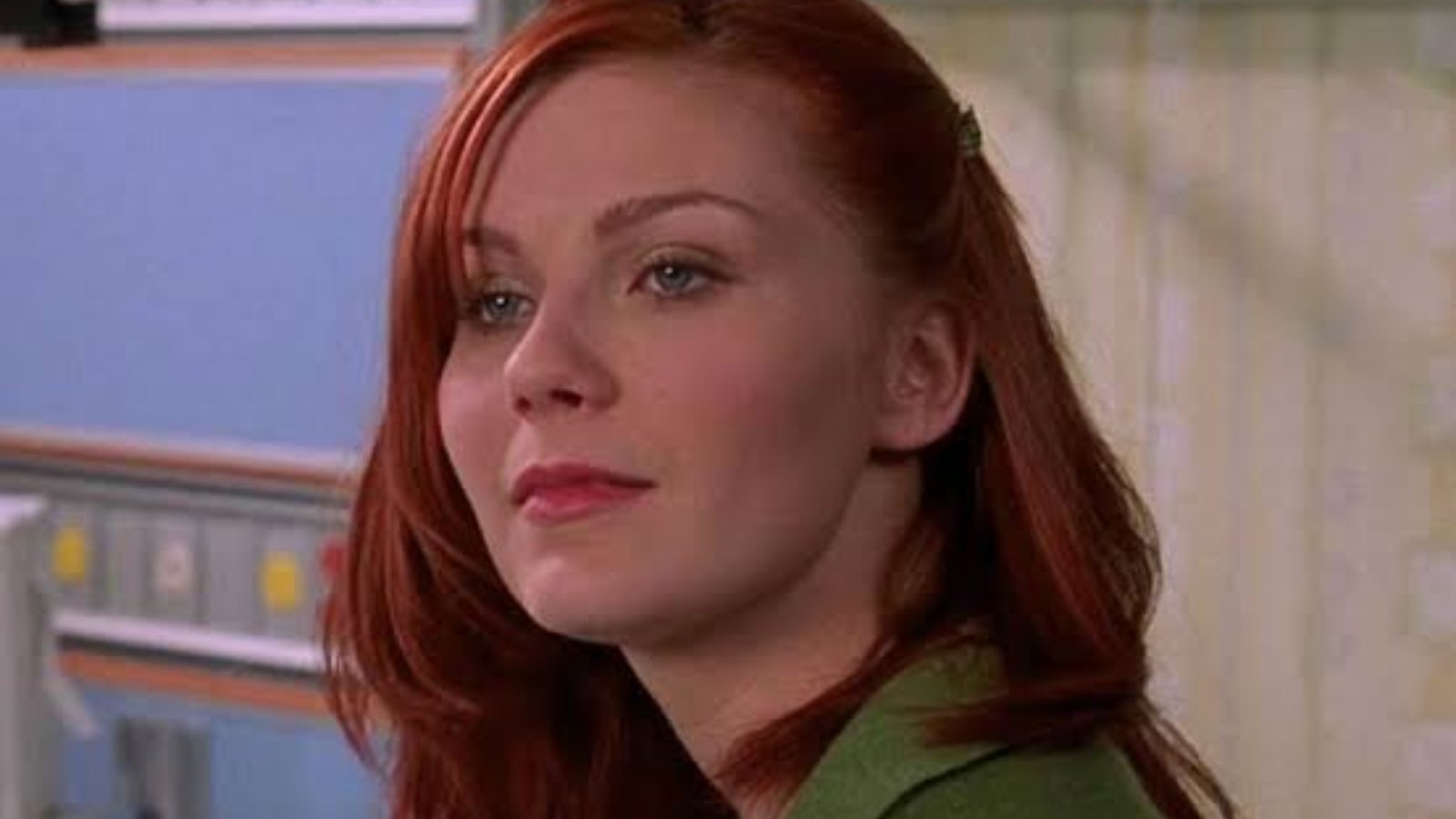 Why Marvel Opted For Michelle Jones Over Mary Jane Watson For Zendaya's ...