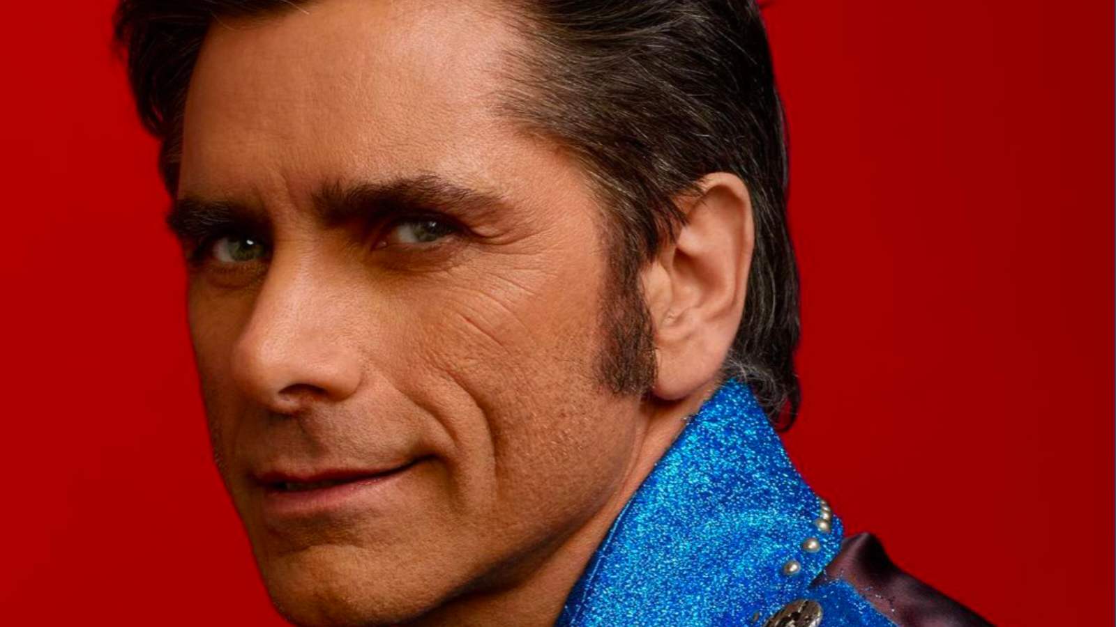 John Stamos Reveals He Was Kicked Out Of Scientology