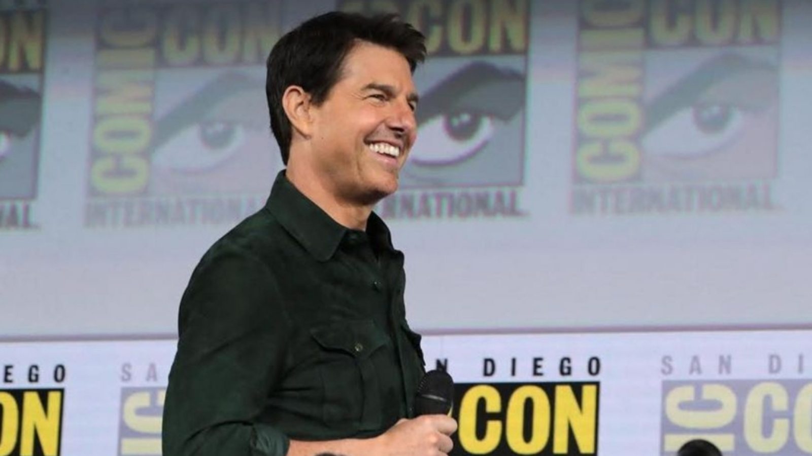 "If You Ask Questions Like That, You're F**ked": How Tom Cruise's ...
