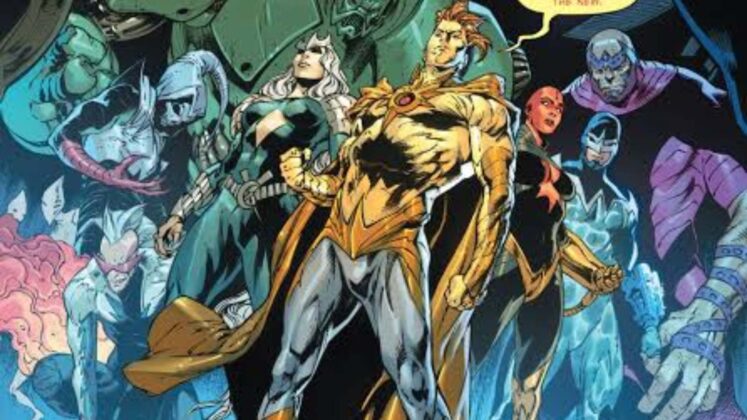 10 Heavy Hitters Who Batman Has Defeated In The DC Universe