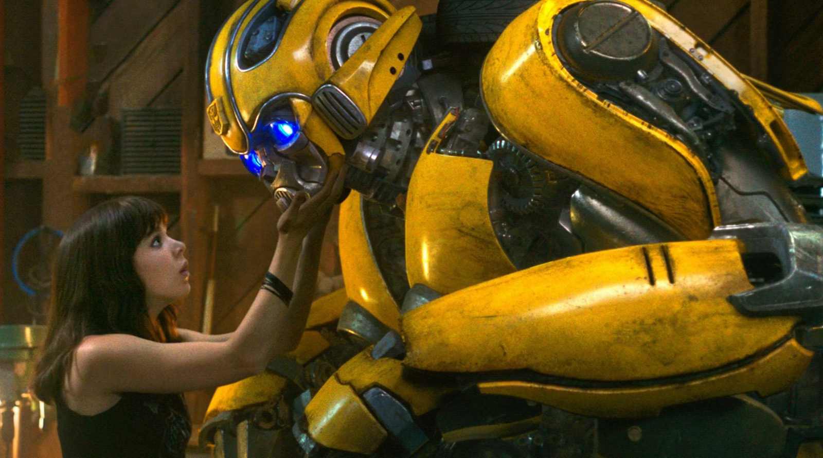 Every 'Transformers' Movie Ranked