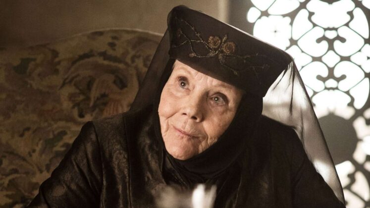 'Game Of Thrones': How Did Olenna Tyrell Orchestrate Joffrey Baratheon ...