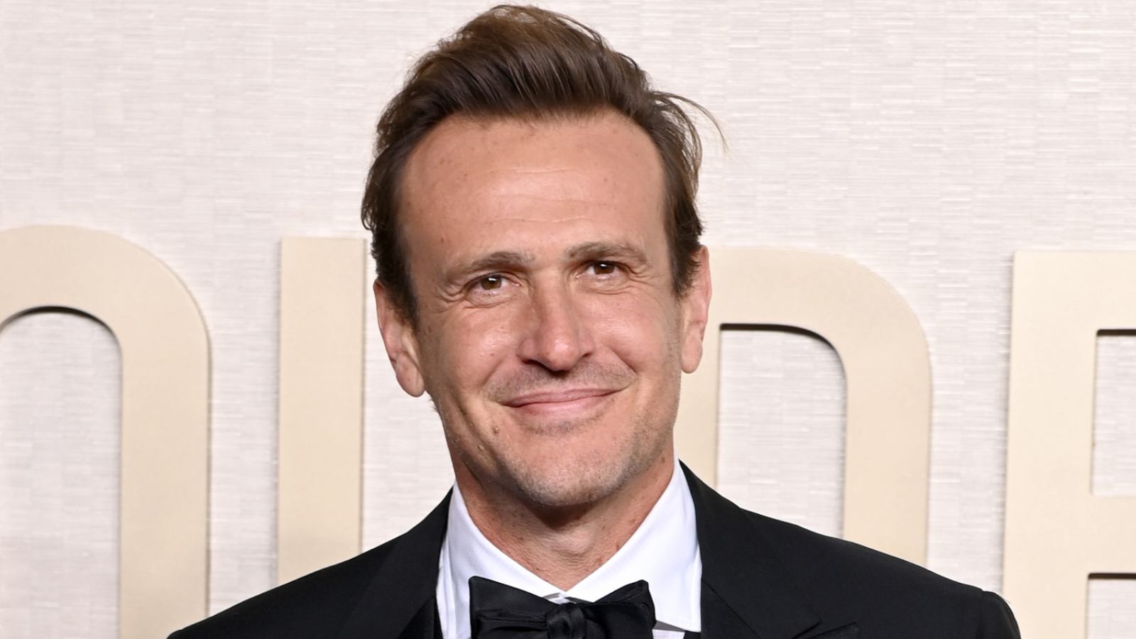 "I Was Scared": Jason Segel Reveals He Was Unhappy While Filming Later ...