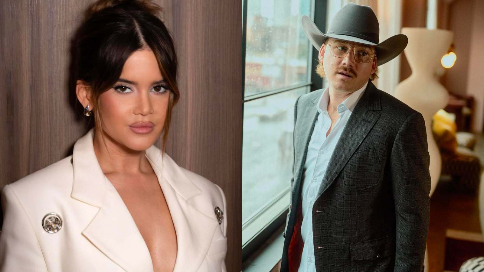Maren Morris got death threats after calling out Morgan Wallen