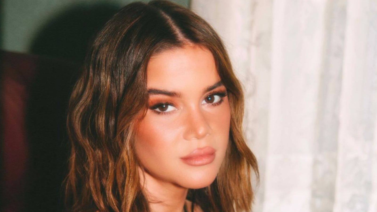 Maren Morris got death threats after calling out Morgan Wallen