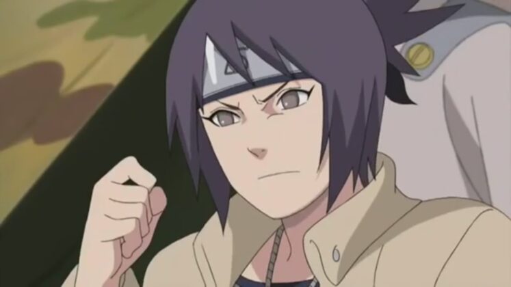 'Naruto': What Happened To Anko After The Events Of Original Series?