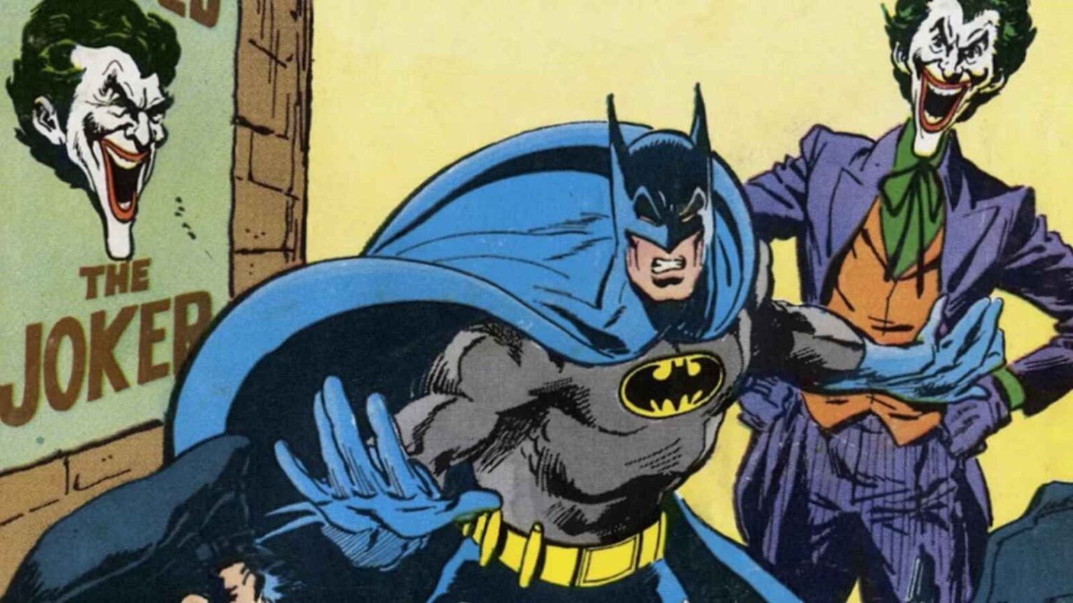 Why Is Joker A "Necessary Evil" For Batman?