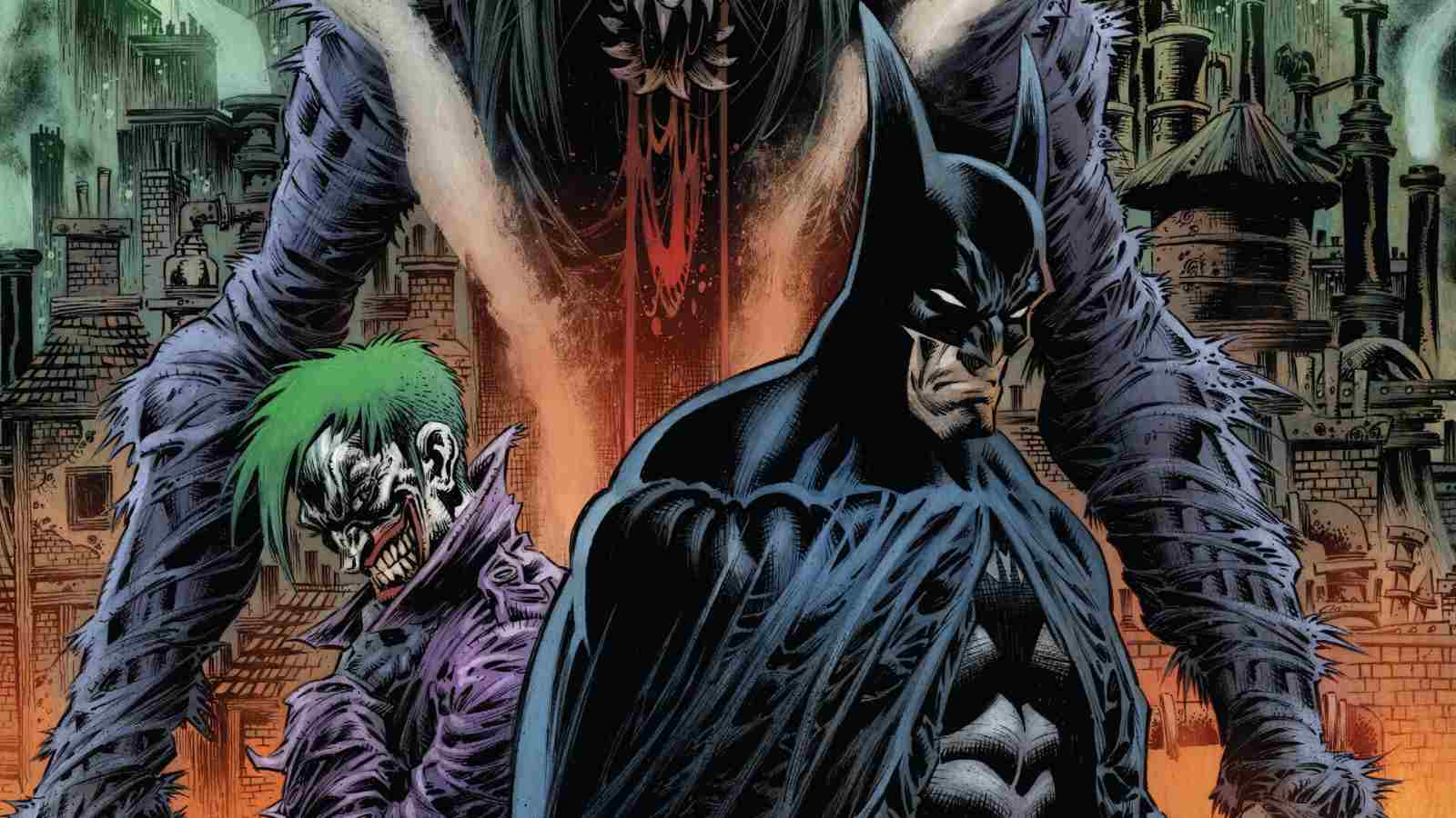 Why Is Joker A "Necessary Evil" For Batman?