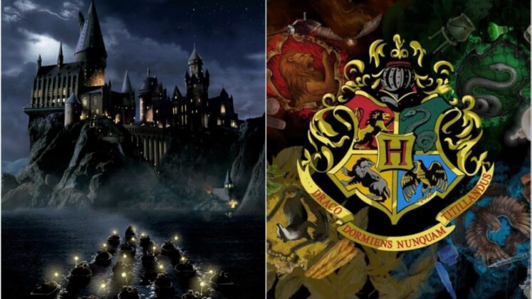 ‘Harry Potter’: The Mysteries Of Hogwarts Founders That Shaped The ...