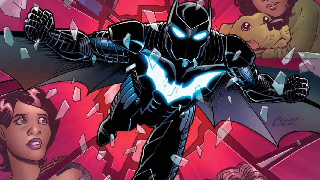 10 Most Important Members Of The Bat Family