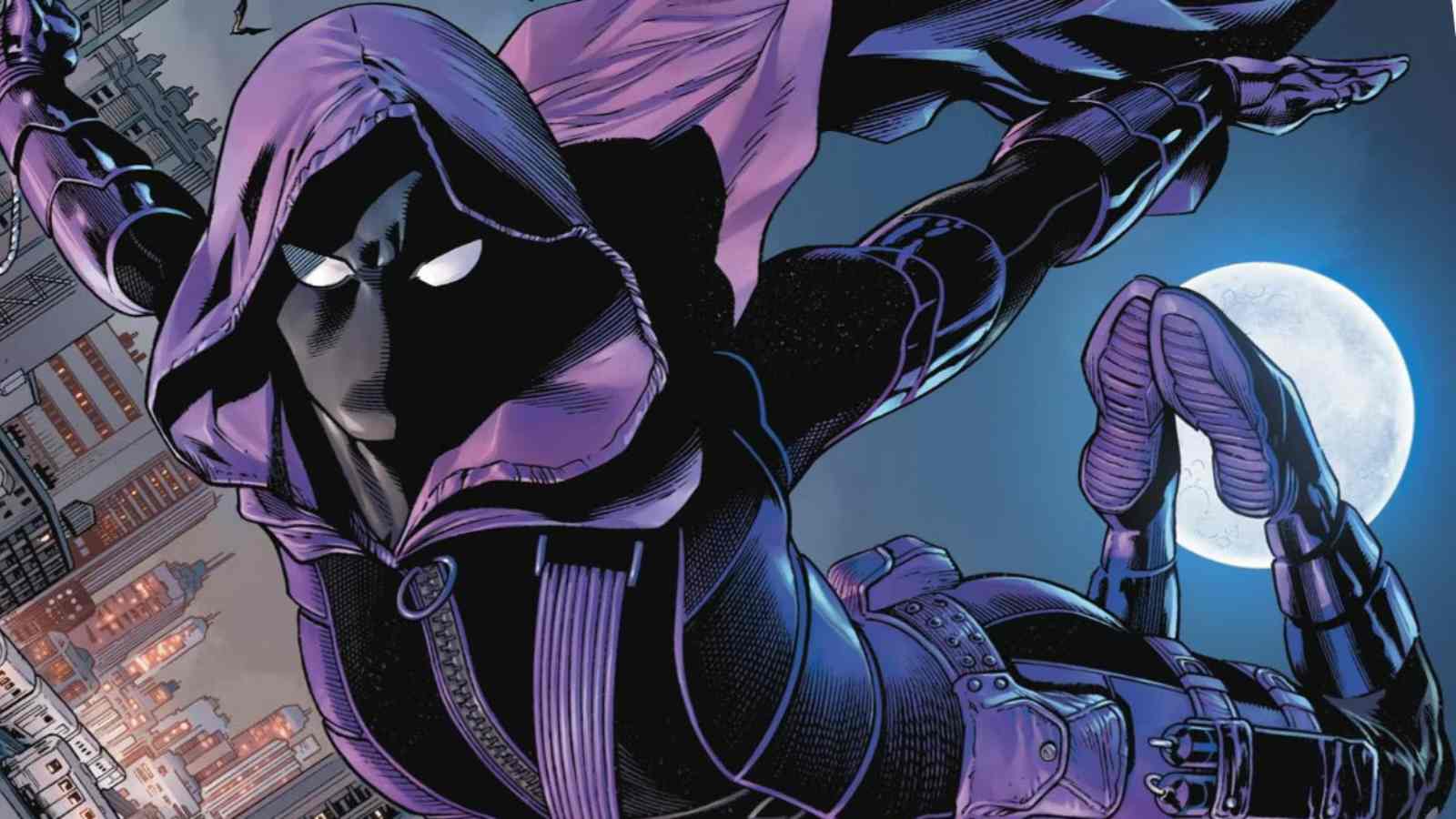 10 Most Important Members Of The Bat Family