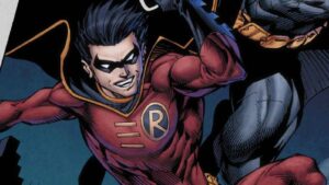 10 Most Important Members Of The Bat Family
