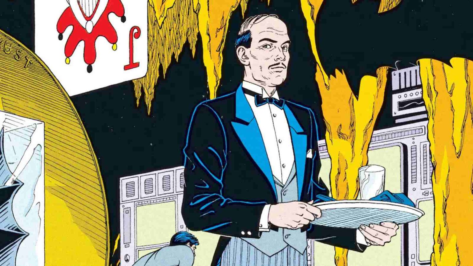 10 Most Important Members Of The Bat Family