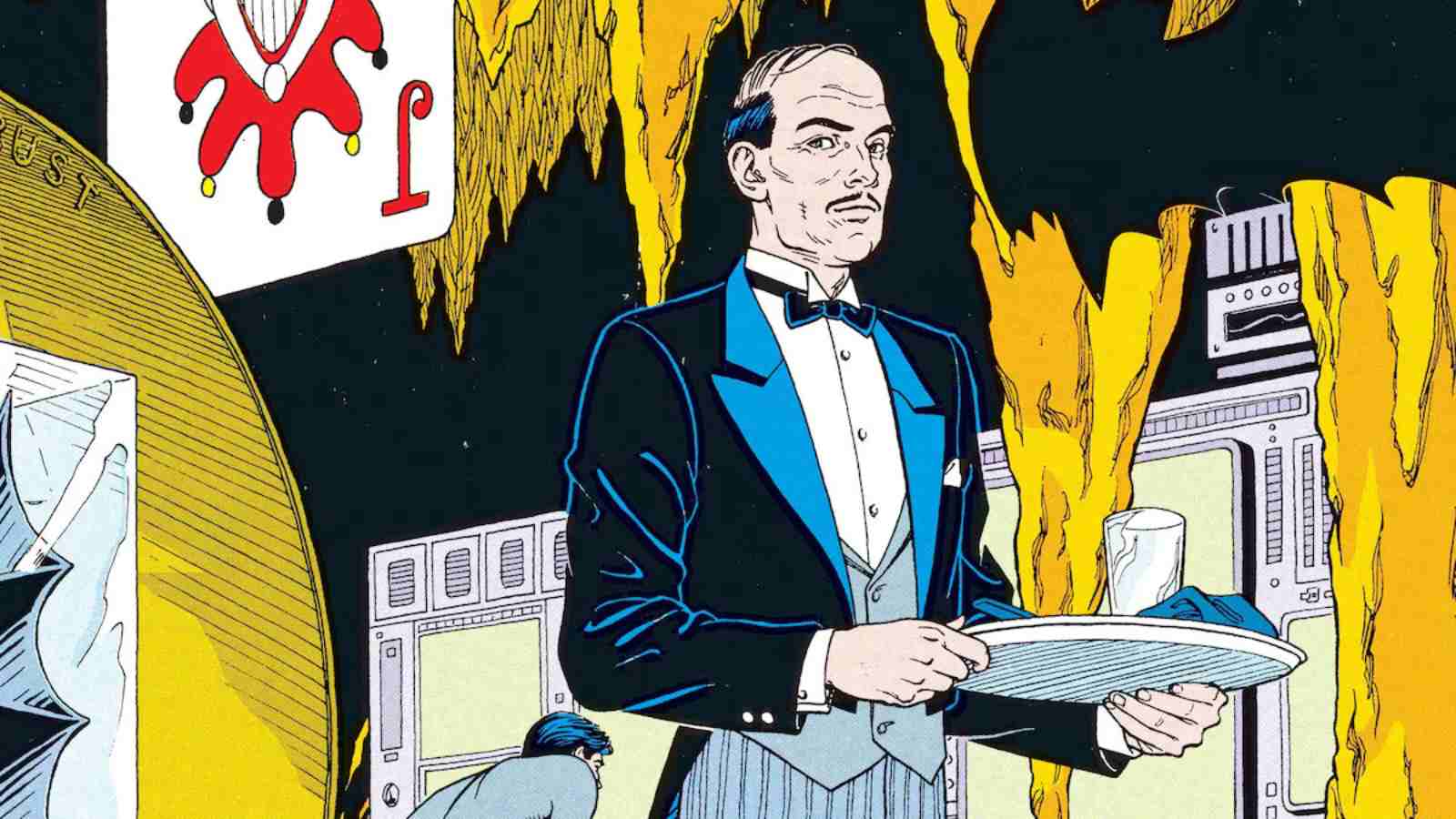 10 Most Important Members Of The Bat Family