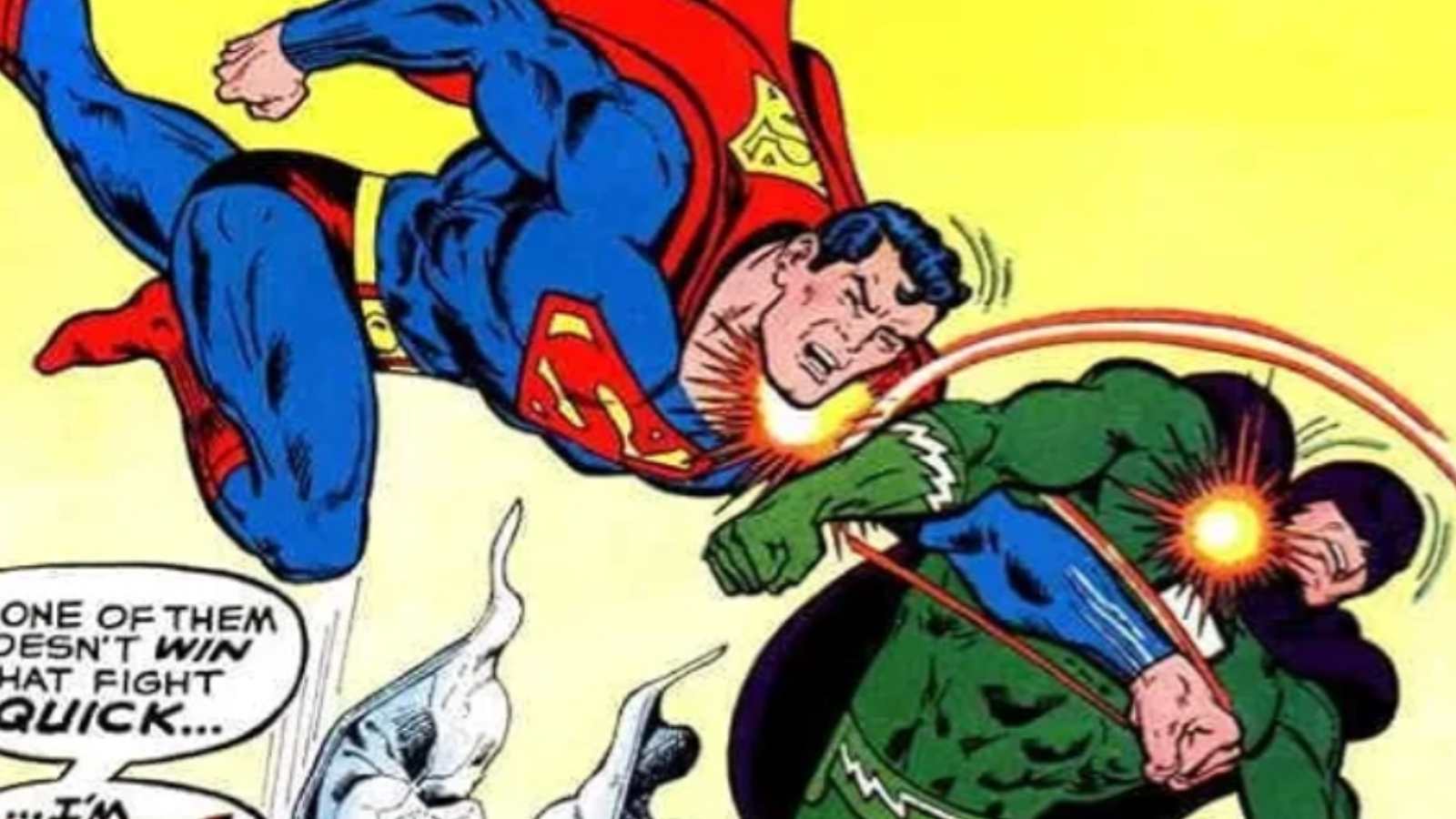 Who Is Blackrock In the DC Universe? Everything You Need To Know About ...