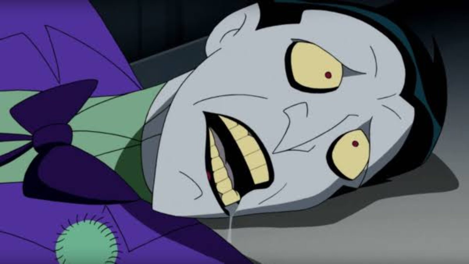 5 Times Batman Should Have Killed The Joker