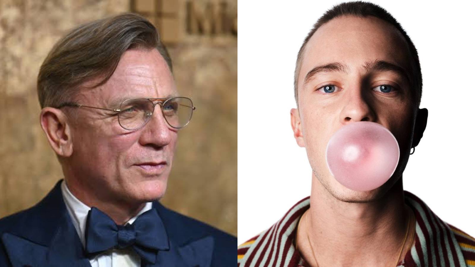 "Let’s Go For It, Let’s Have Fun": Drew Starkey On Filming Sex Scenes ...