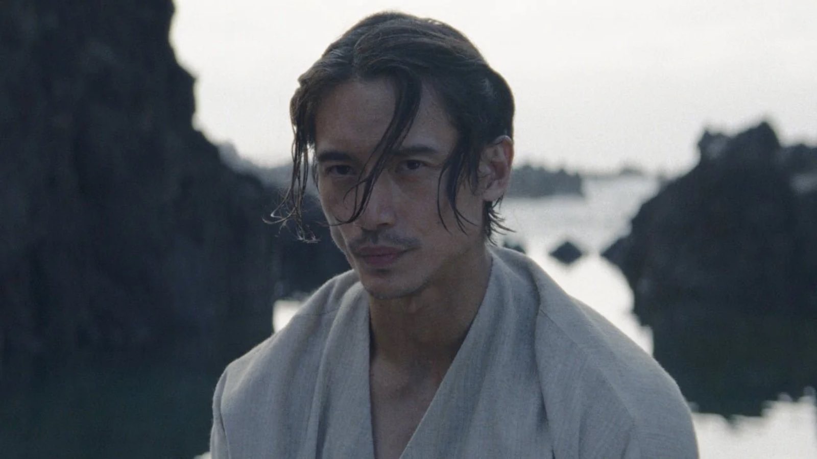 ‘The Acolyte’ Actor Manny Jacinto's Dying Wish Is To Get The Show A ...