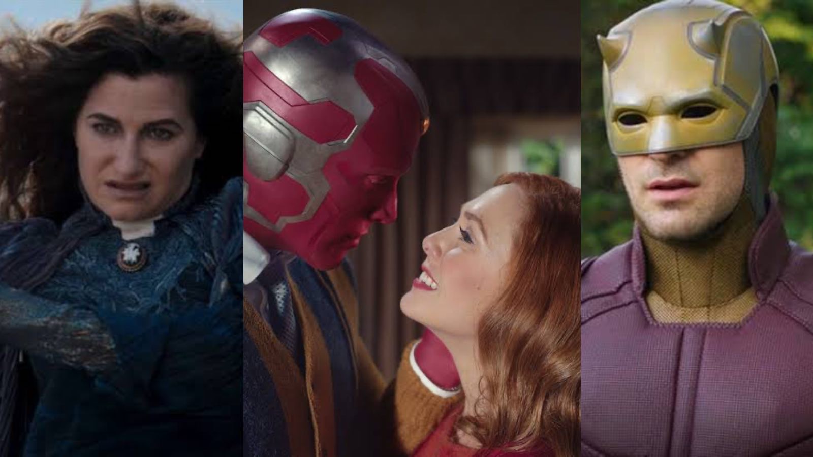 Marvel's Head Of TV Brad Winderbaum Says MCU Is Following A ...