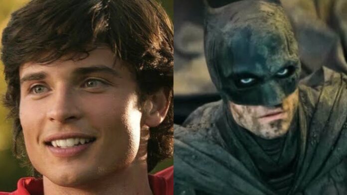 "Would Have Been Really Cool": ‘Smallville's Tom Welling Talks About A ...