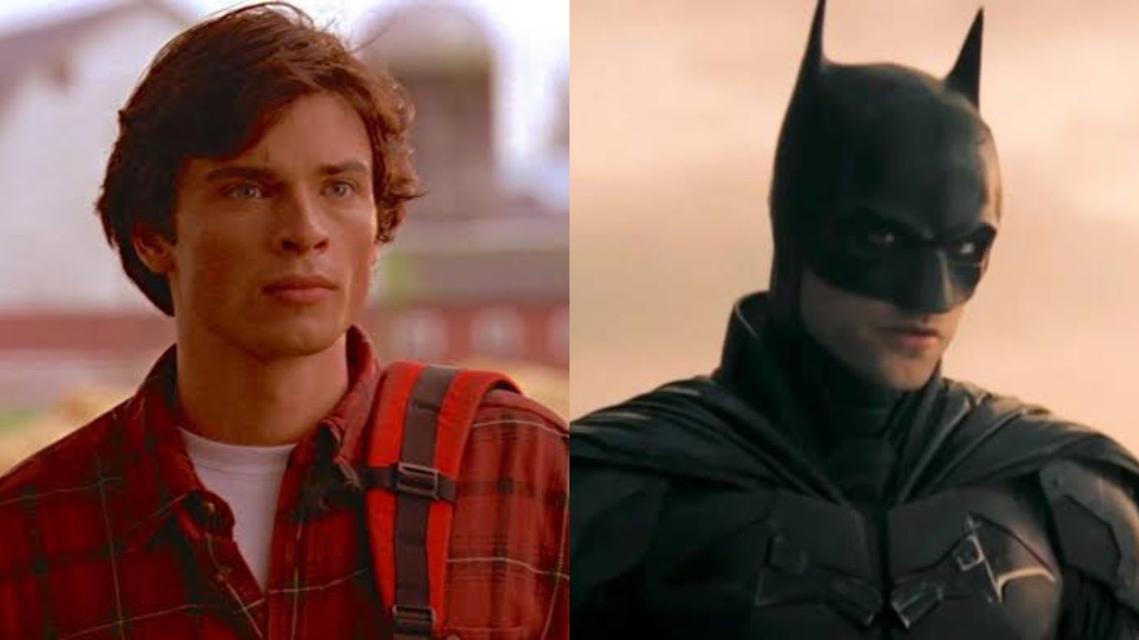 "Would Have Been Really Cool": ‘Smallville's Tom Welling Talks About A ...