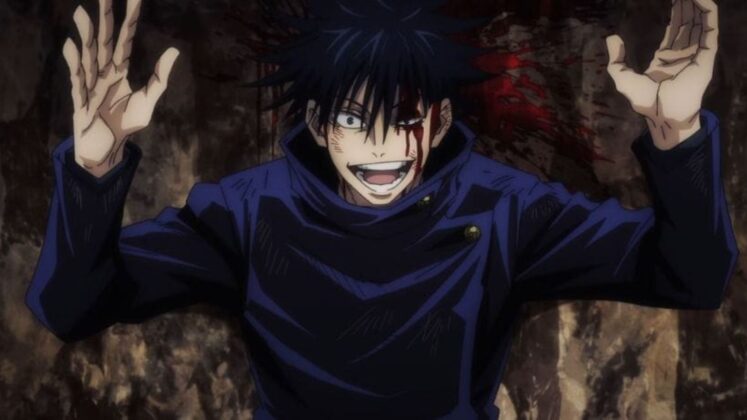 How Does Megumi Manage To Return In Chapter 268 Of 'Jujutsu Kaisen ...