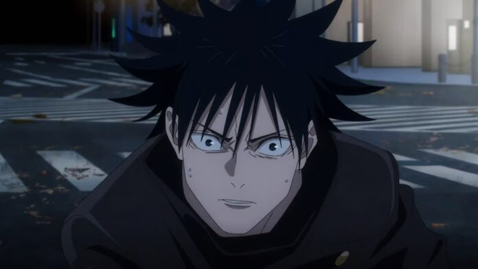 How Does Megumi Manage To Return In Chapter 268 Of 'Jujutsu Kaisen ...