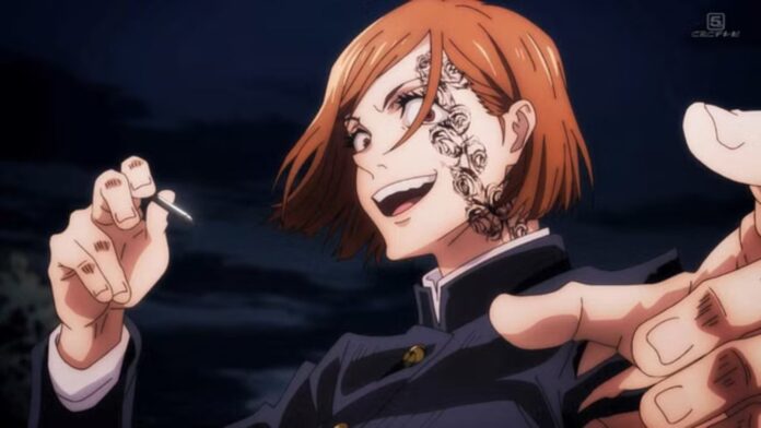 Why Nobara Kugisaki's Return To Jujutsu Kaisen Isn't A Retcon