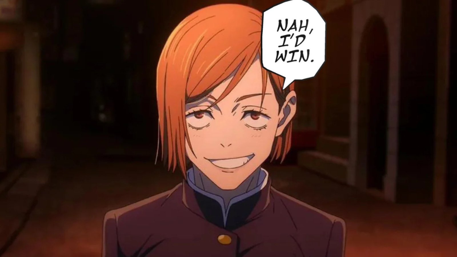 Why Nobara Kugisaki's Return To Jujutsu Kaisen Isn't A Retcon