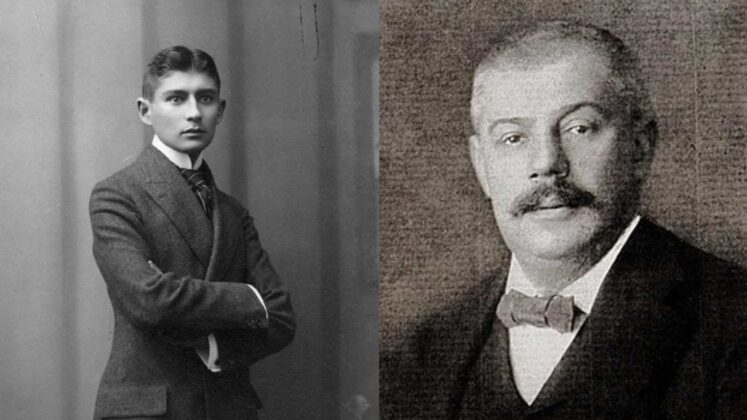 Who Was Franz Kafka And Why Is He So Famous Among Gen-Z?