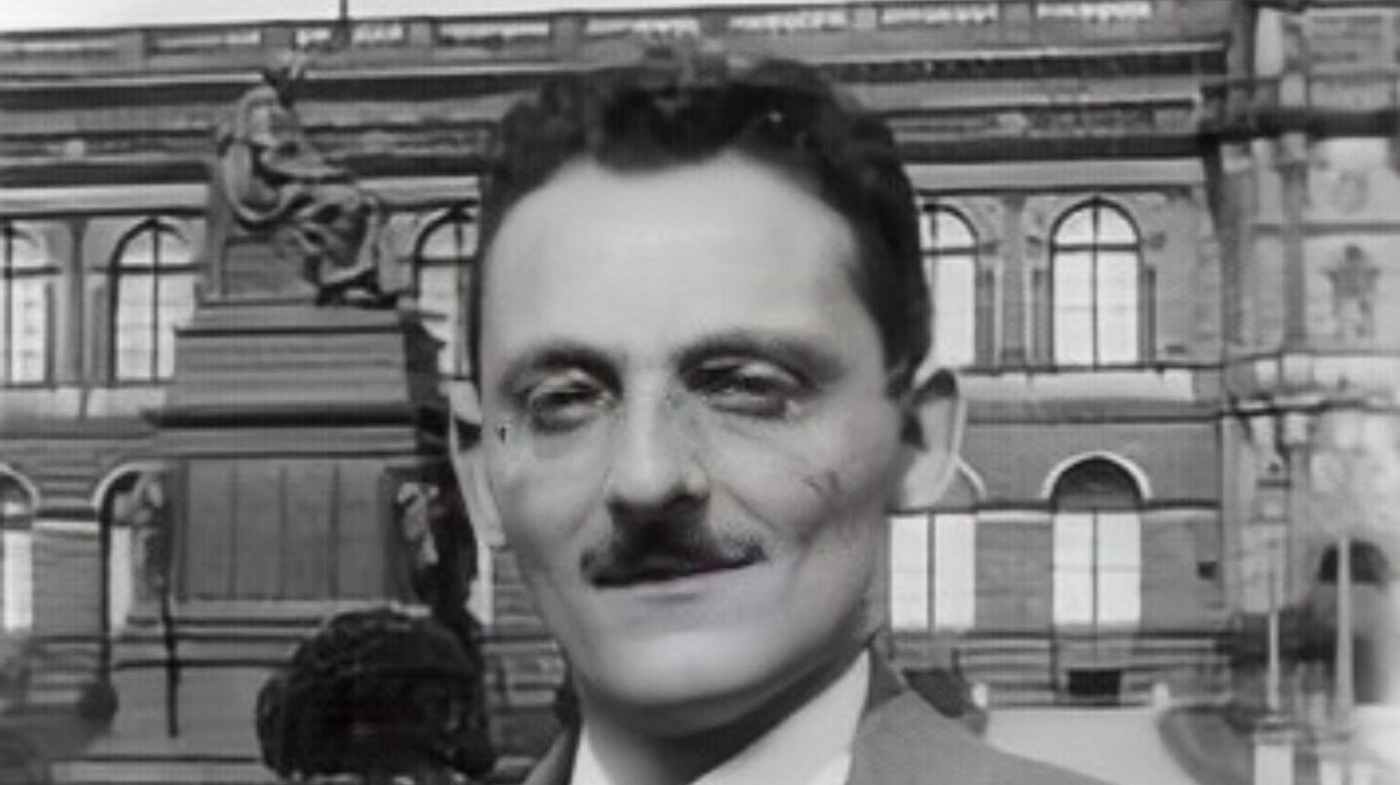 Who Was Franz Kafka And Why Is He So Famous Among Gen-Z?