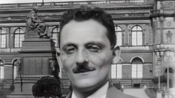 Who Was Franz Kafka And Why Is He So Famous Among Gen-Z?