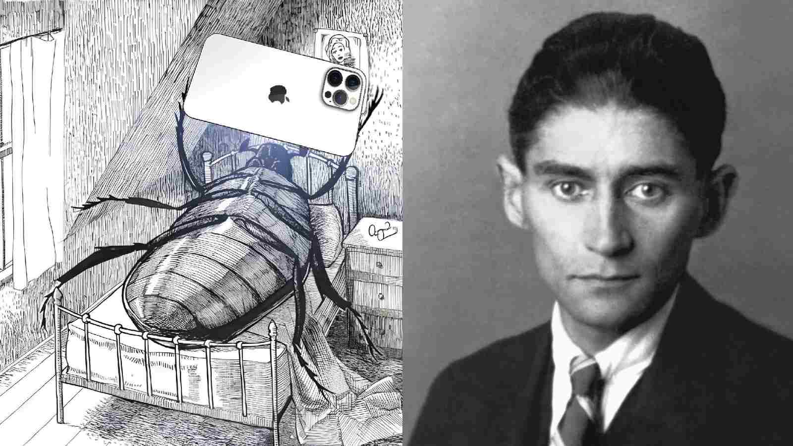 Who Was Franz Kafka And Why Is He So Famous Among Gen-Z?