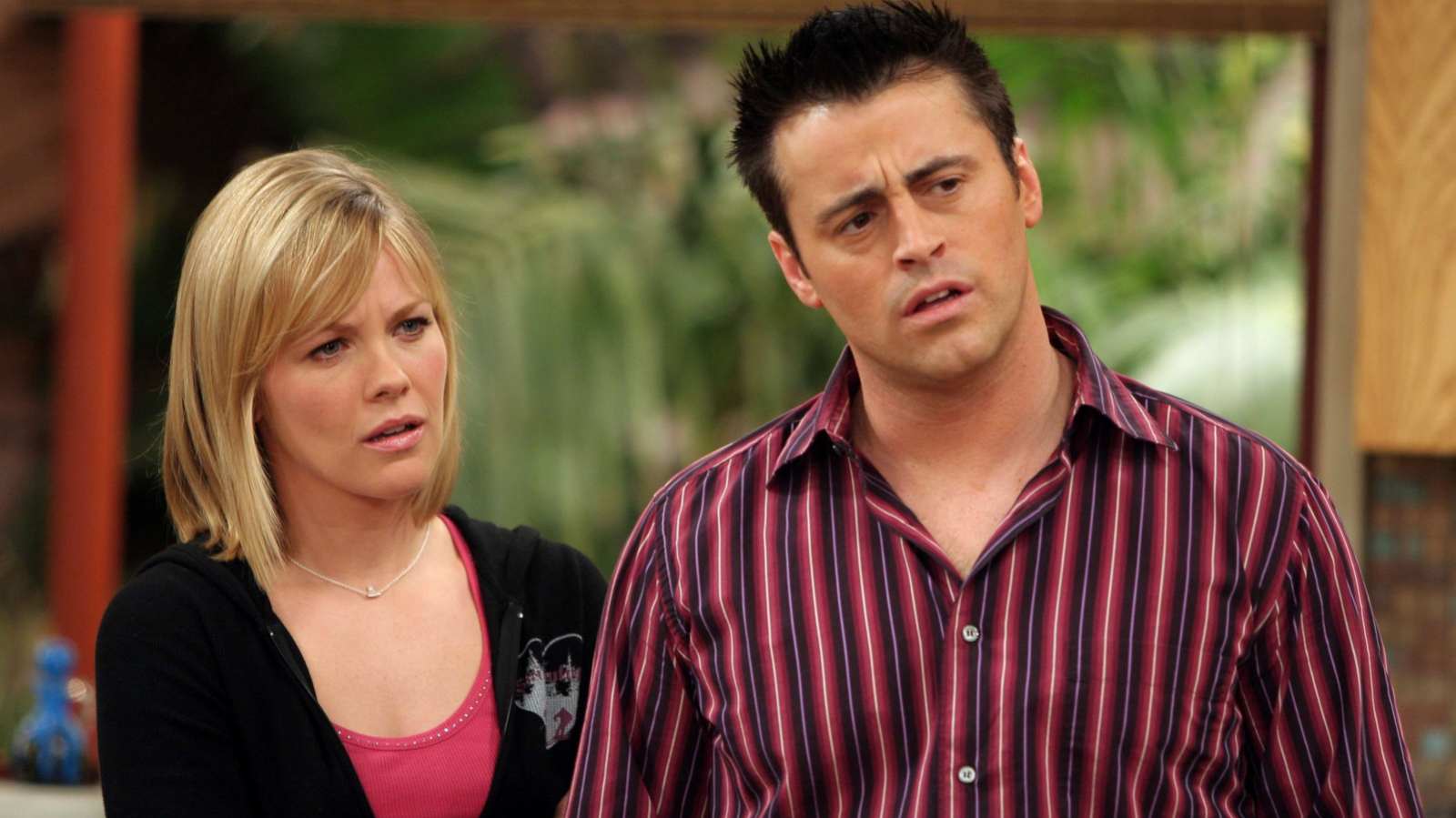 'Friends': Who Does Joey Tribbiani End Up With After The Show?