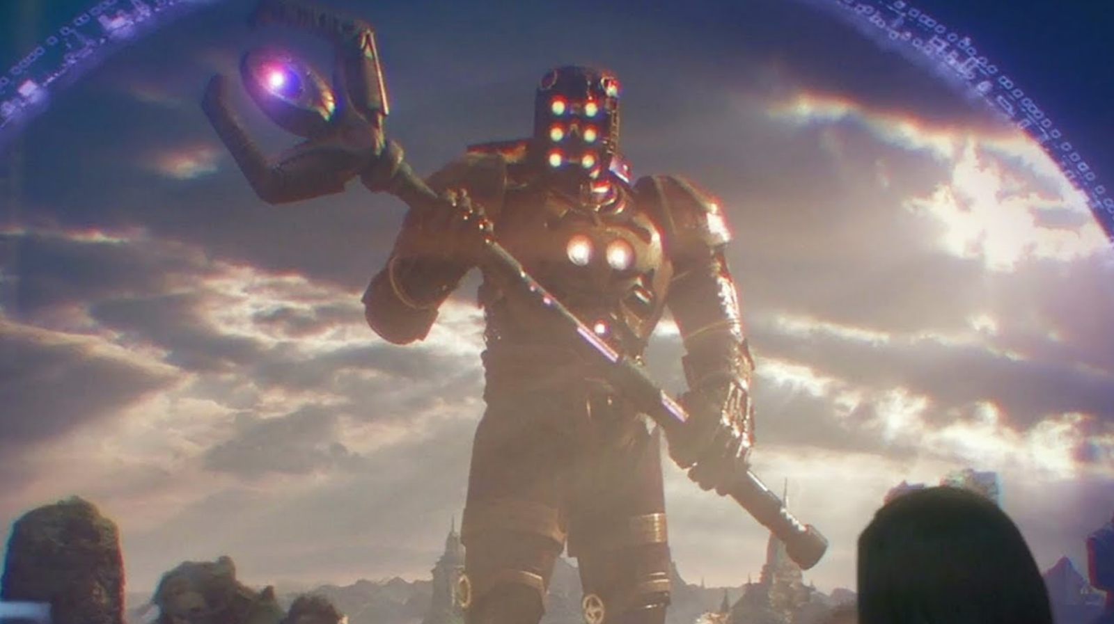 Top 10 Plot Holes Marvel Needs To Solve