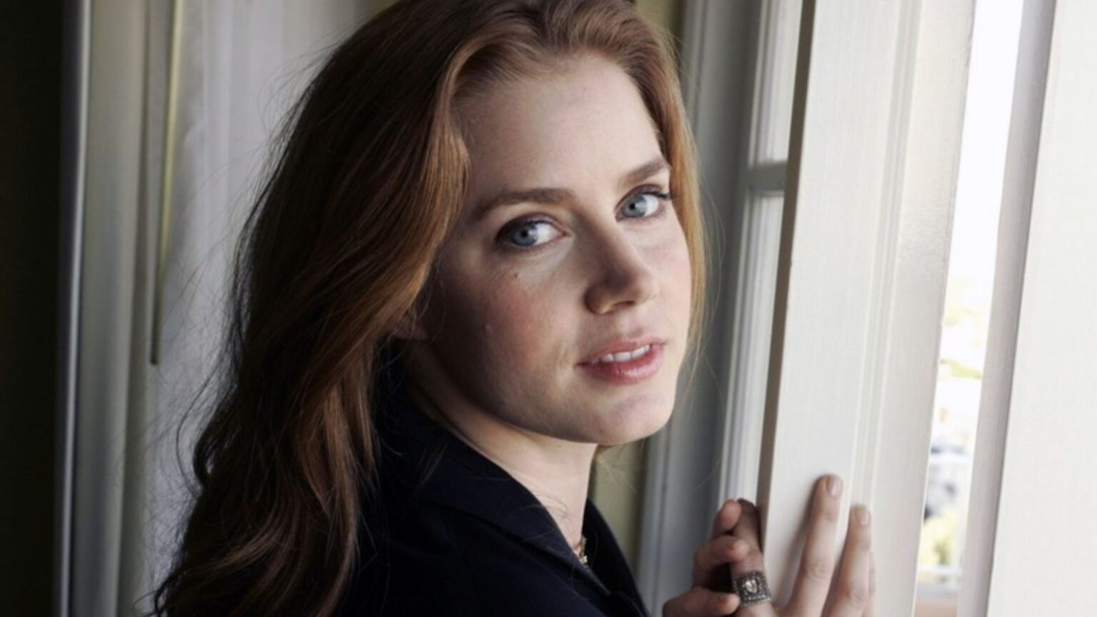 Amy Adams' Set To Produce And Star In 'Lazy Susans' Inspired By A Real ...